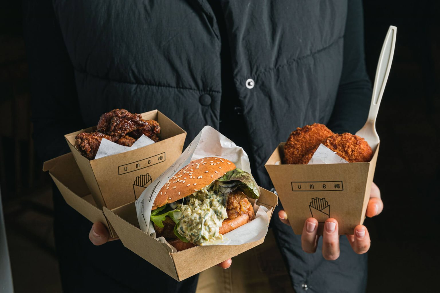 Torotoro Ramen Bar | Barangaroo Ramen restaurant and bar | Barangaroo