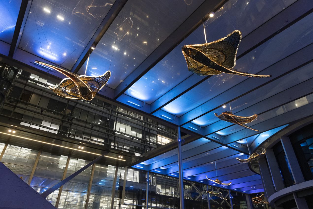 Art and culture | Barangaroo