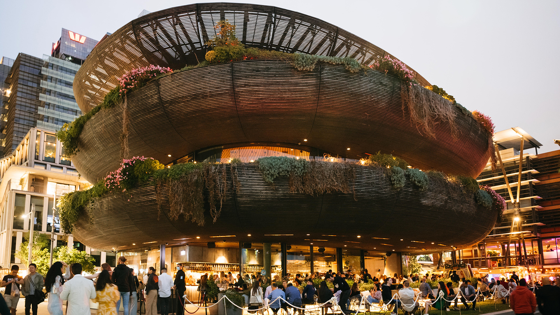 Barangaroo House Sydney Bar And Restaurant Barangaroo Barangaroo House Sydney Bar And Restaurant Barangaroo