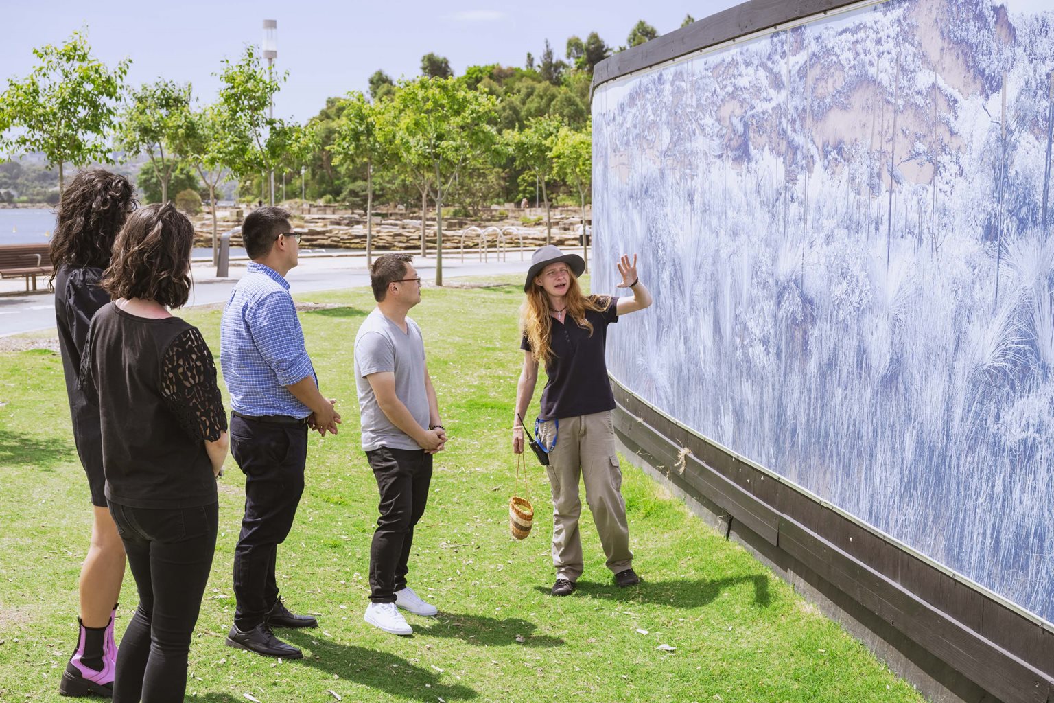 Your Official Guide To Barangaroo | Discover Sydney | Barangaroo