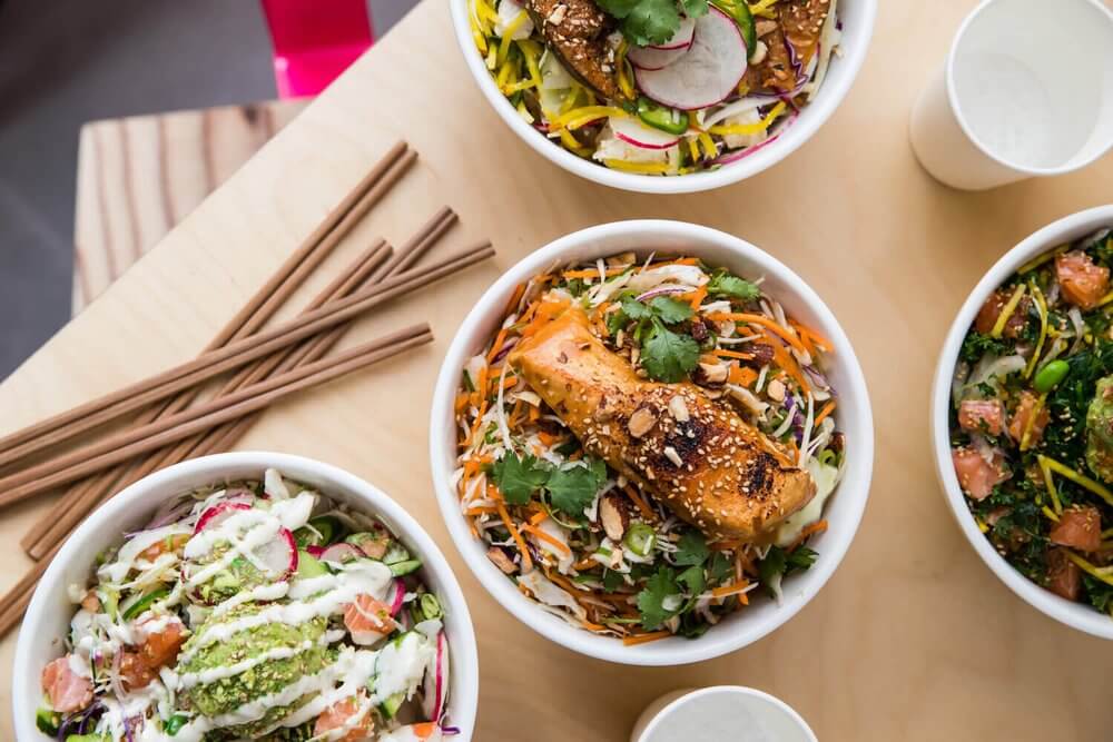 Fishbowl | Barangaroo