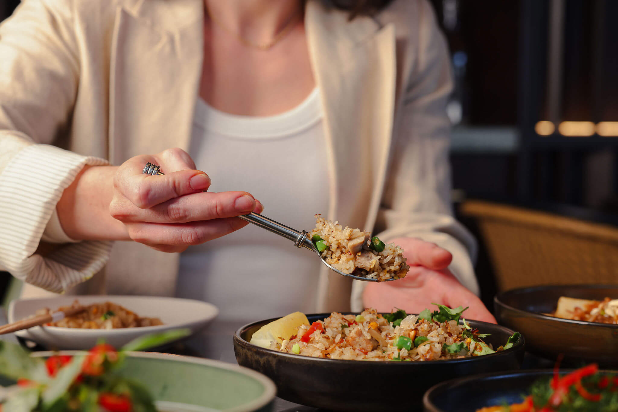 Annamese Monday to Friday Lunch Specials | Barangaroo