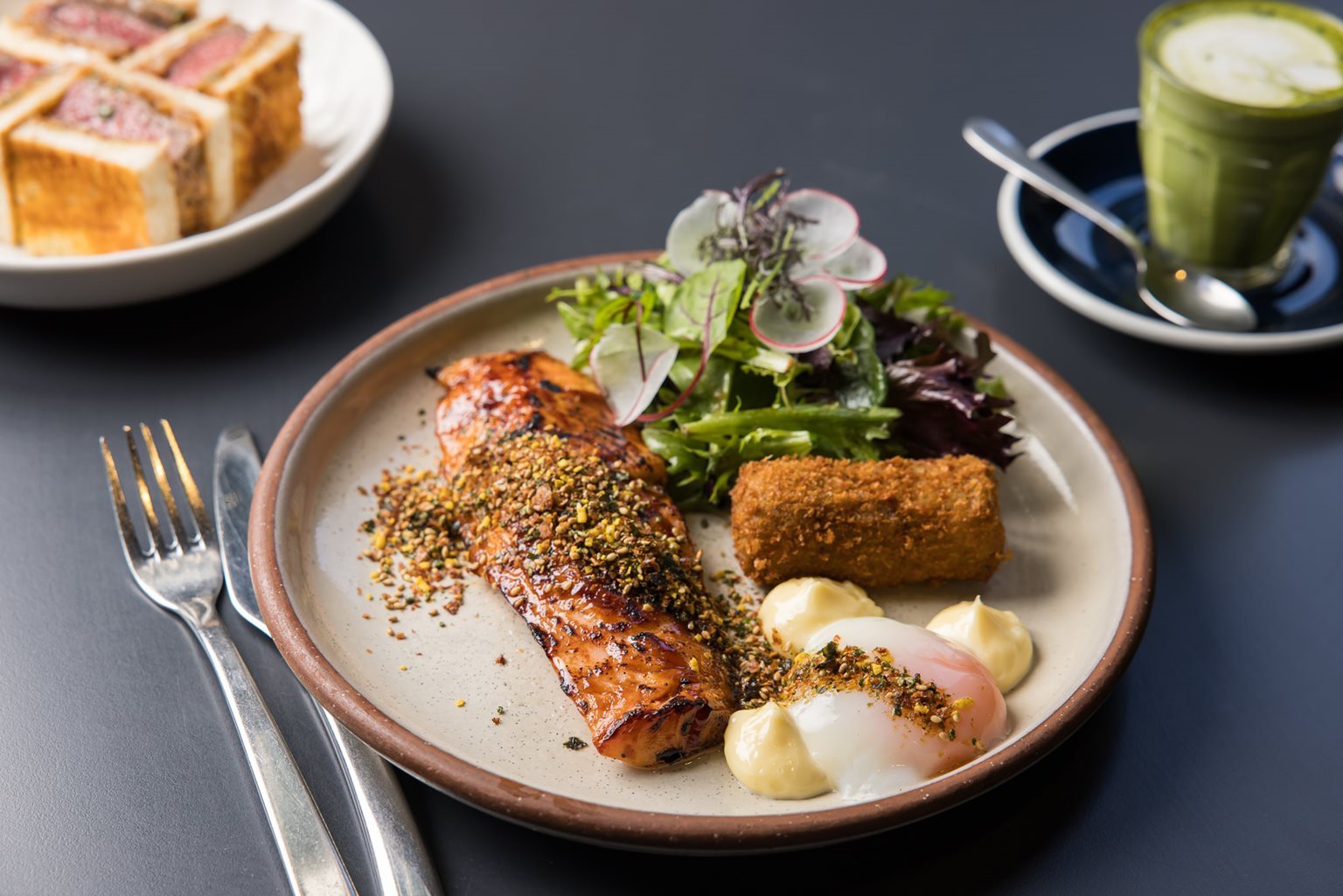 Devon Cafe | Brunch restaurant Barangaroo | Barangaroo