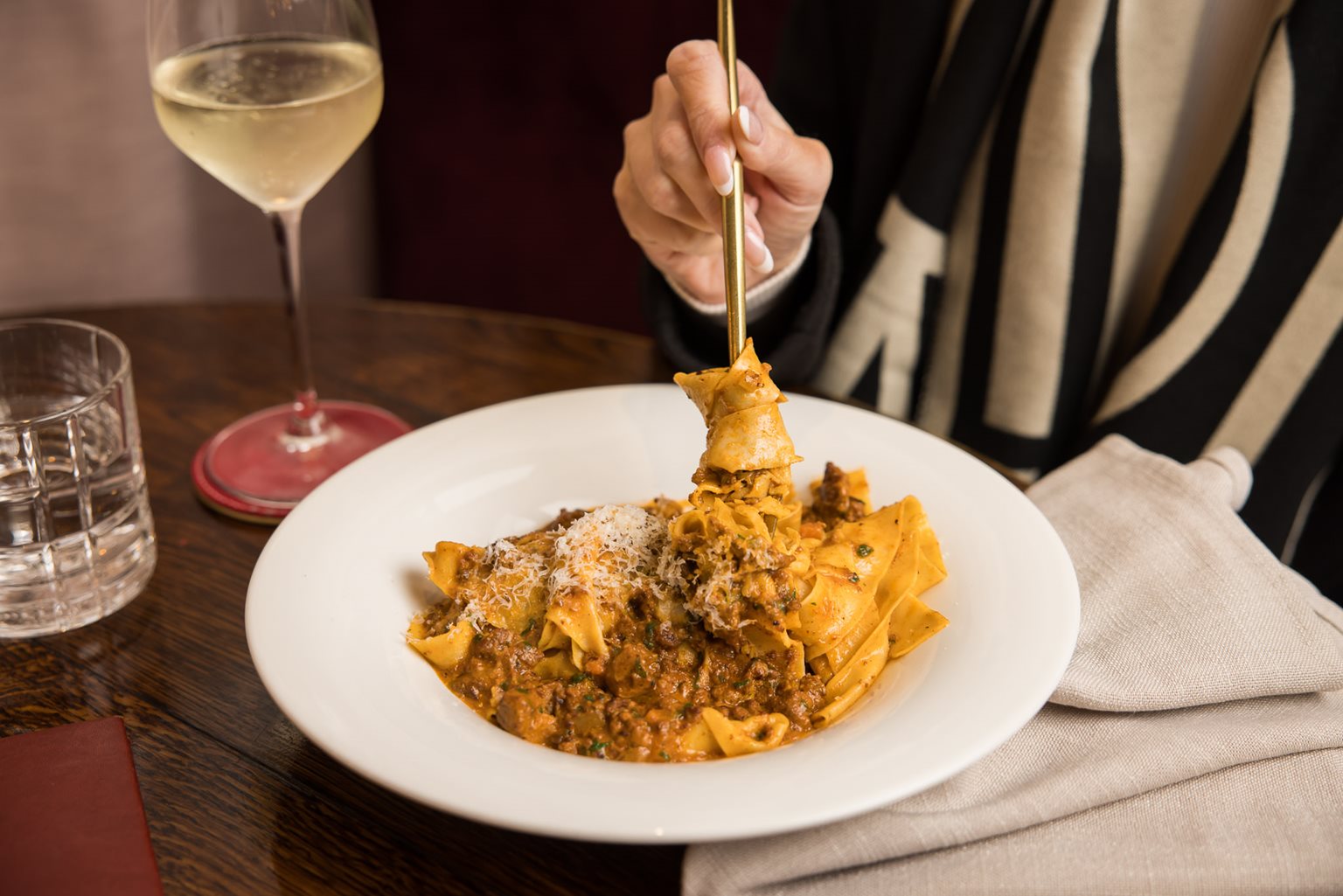 Bottega Coco | Italian Restaurant and Patisserie | Barangaroo