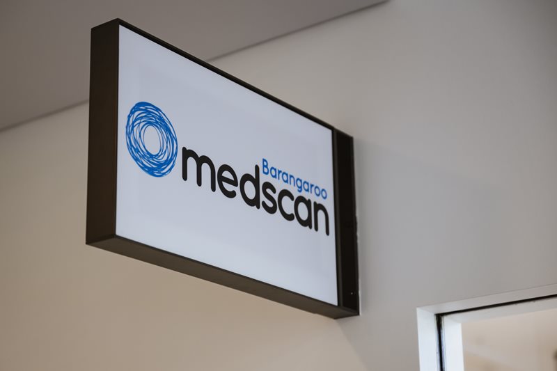 Medscan | Medical scans Barangaroo | Barangaroo