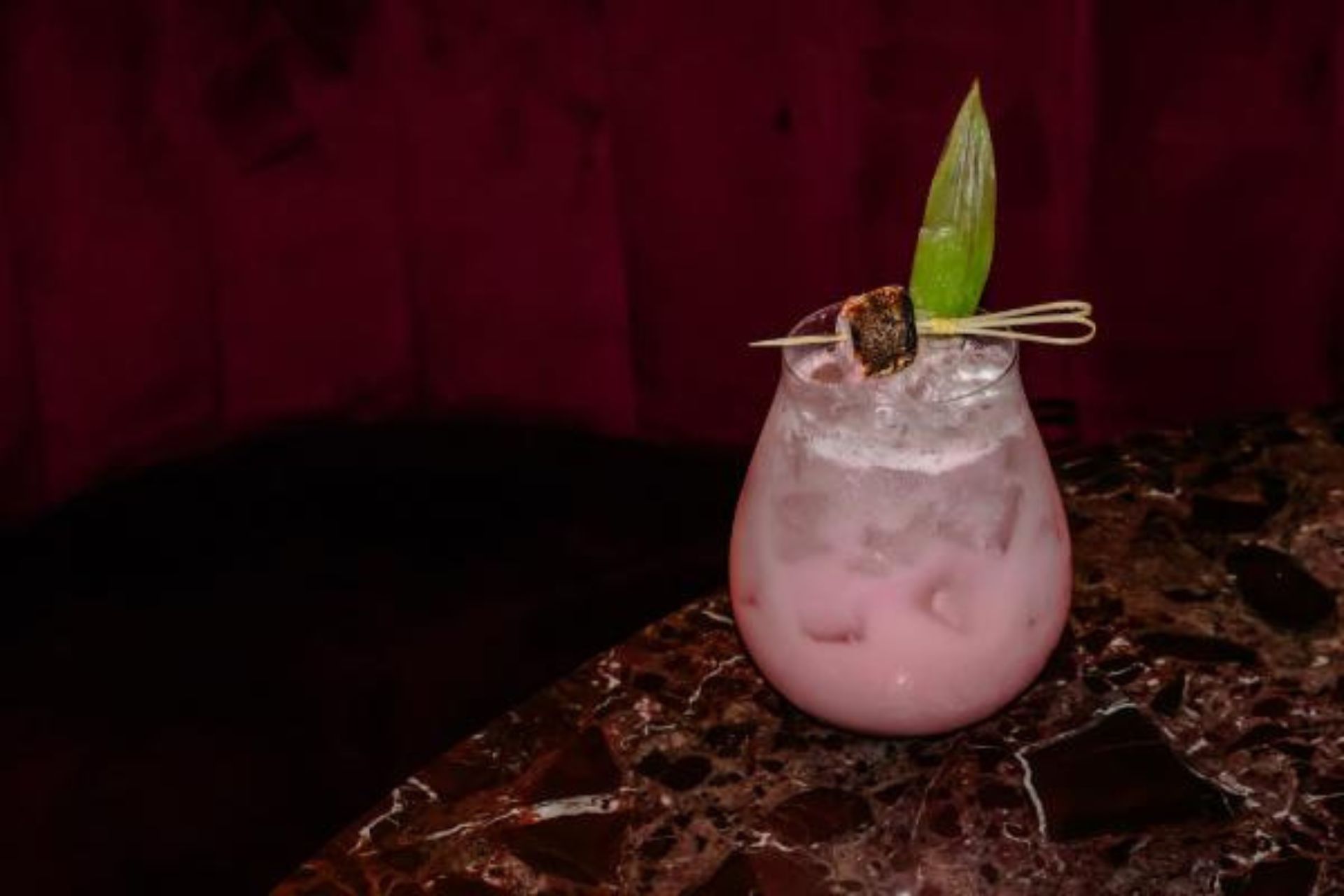 Cardea x Sydney Fringe | Barangaroo