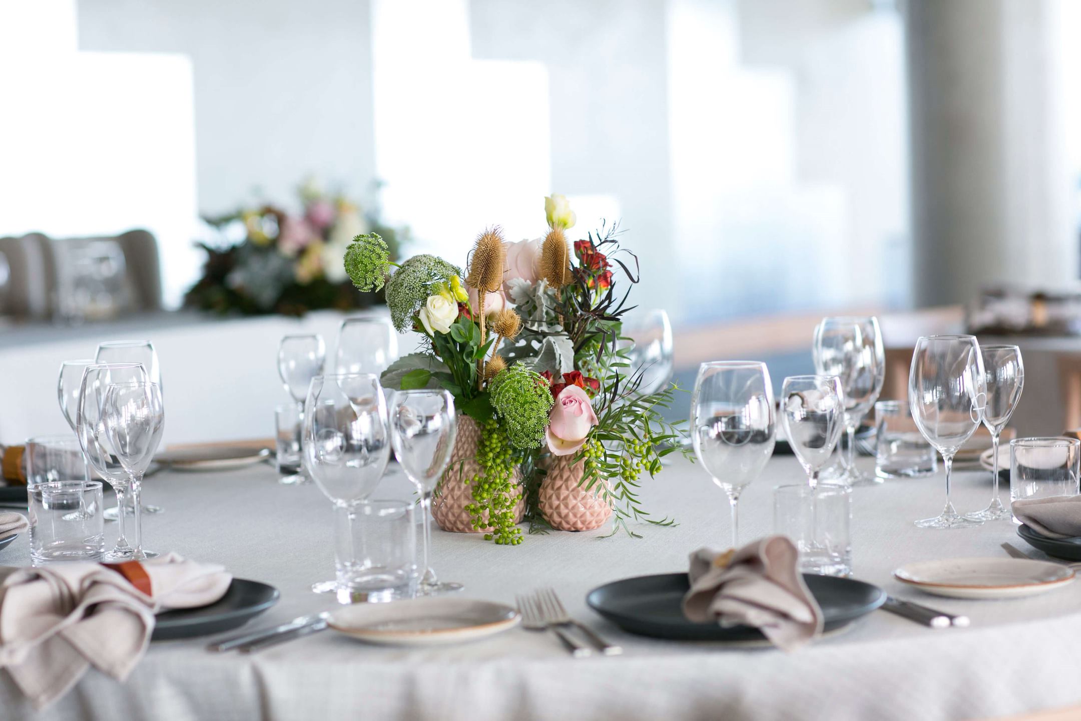 Private Dining & Function Venues at Barangaroo – Host Your Event in ...