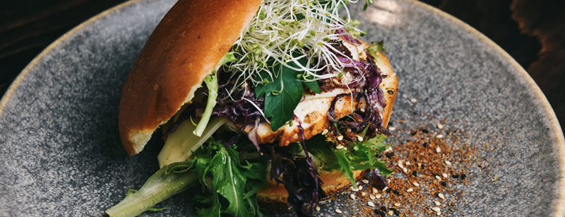 South Coffee & Food | Barangaroo cafe | Barangaroo