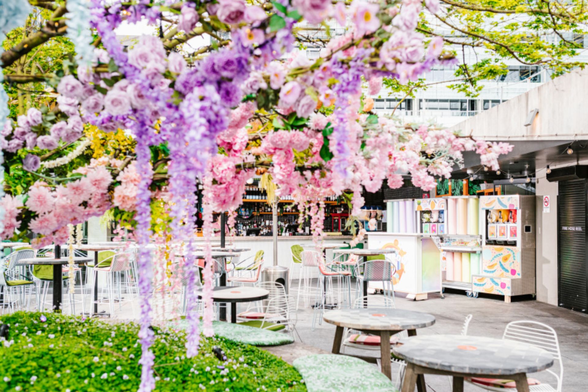 Valentine's Day at Untied | Barangaroo