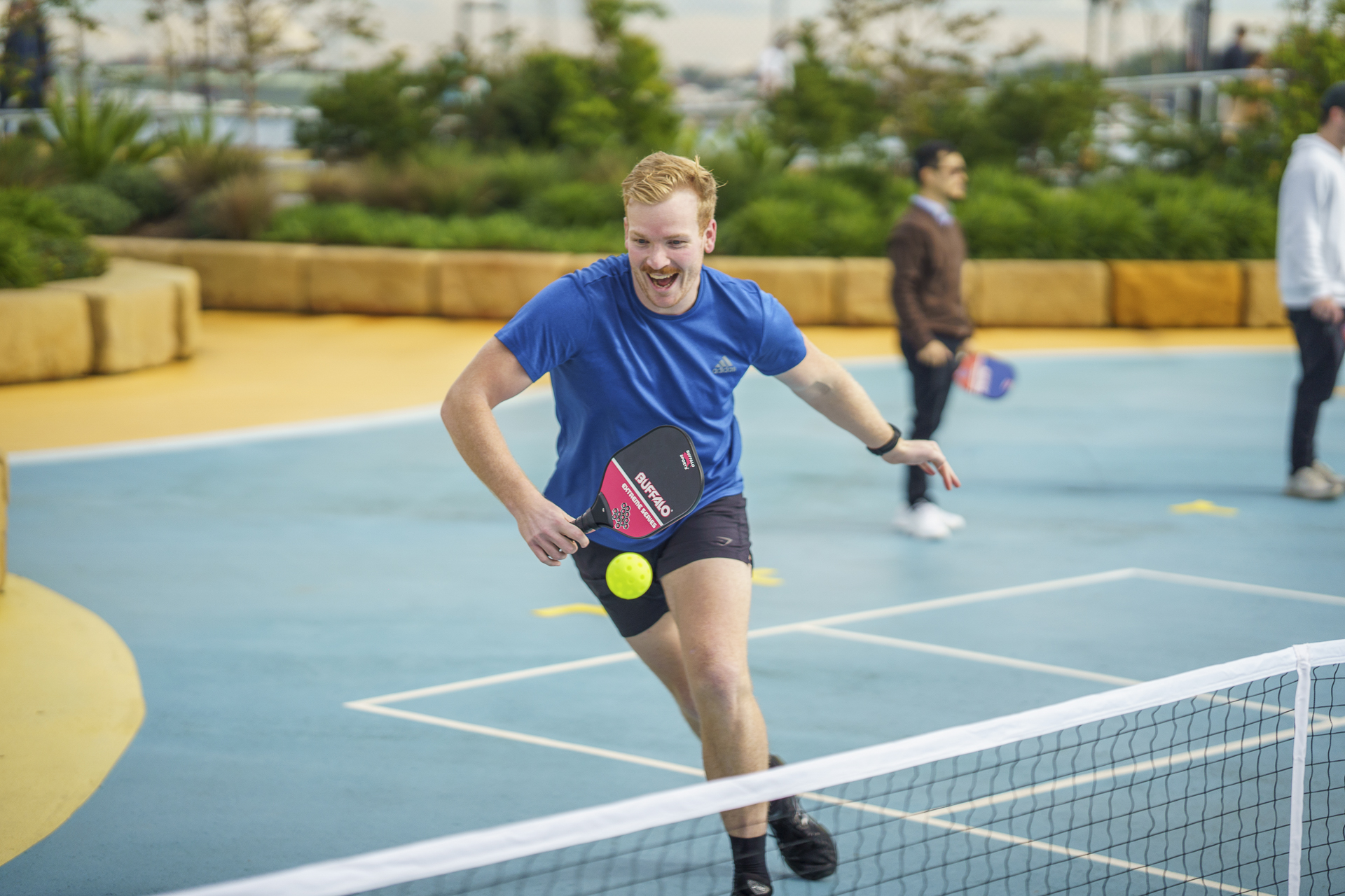 Your Official Guide To Barangaroo | Discover Sydney | Barangaroo