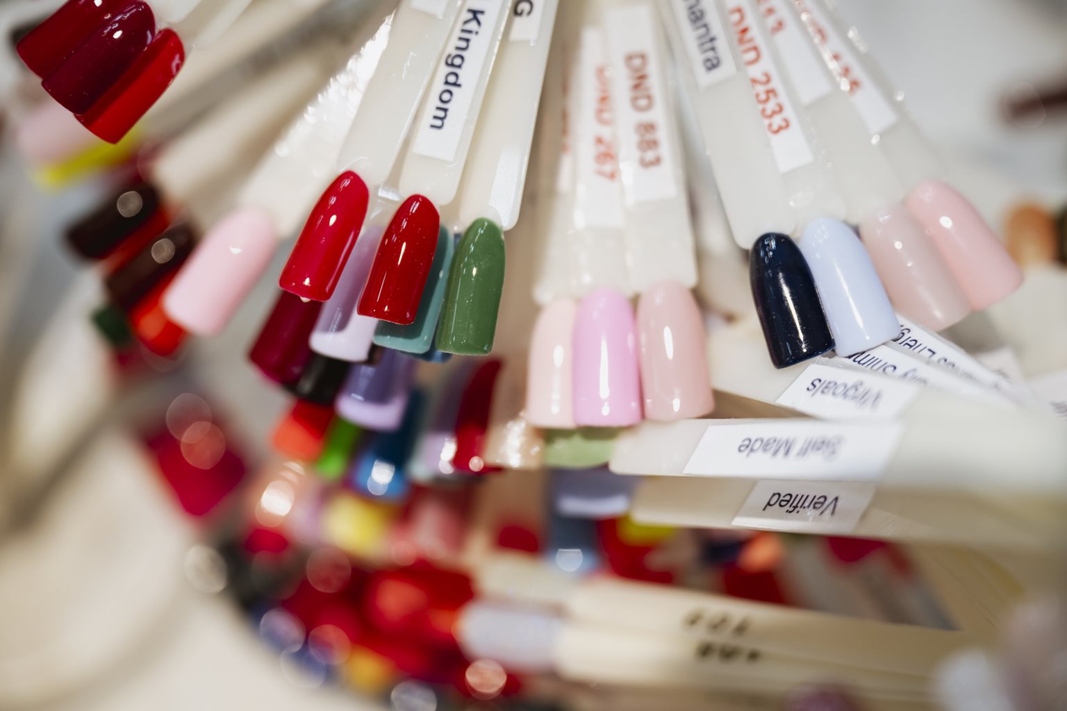 California Nails | Barangaroo