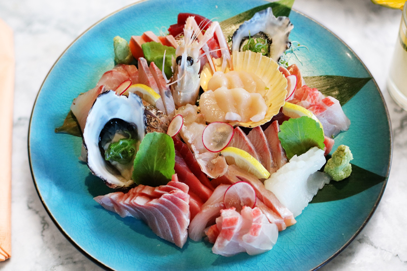 Kokumai | Barangaroo Japanese restaurant | Barangaroo