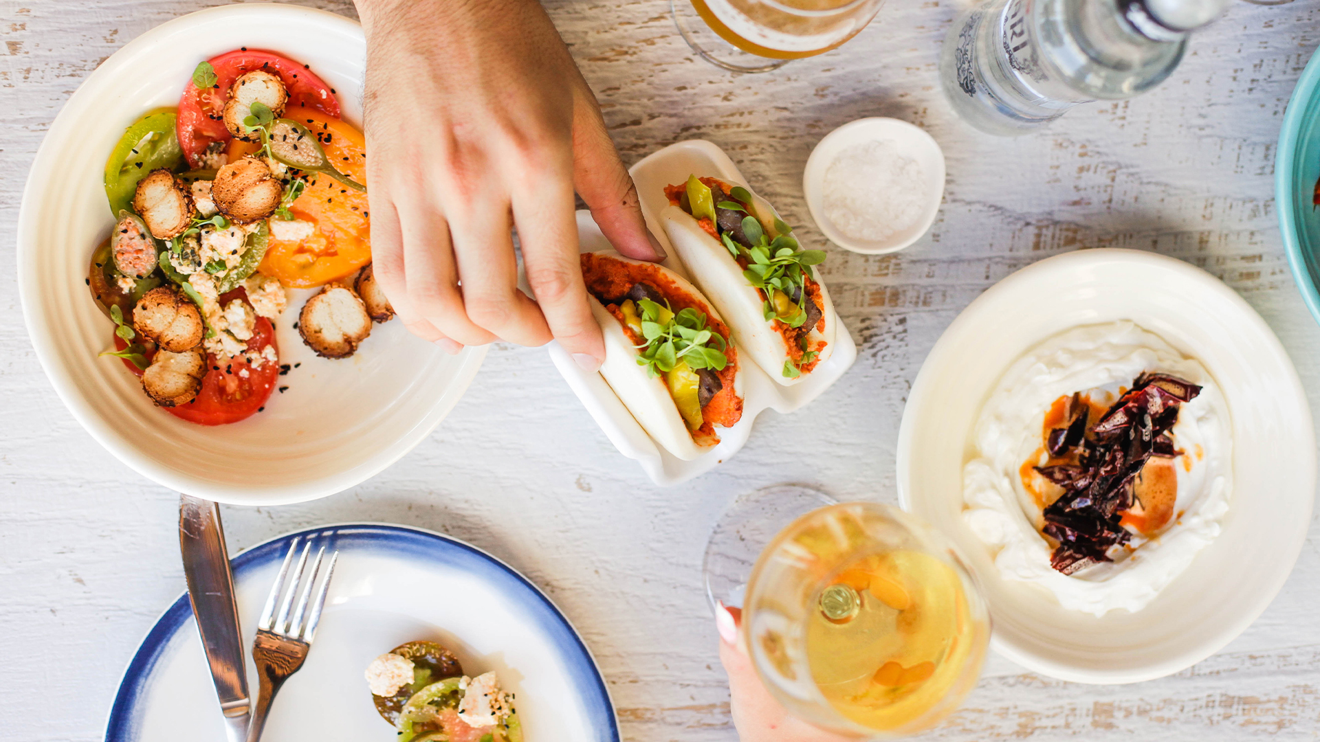 Anason Happy Hour | Barangaroo