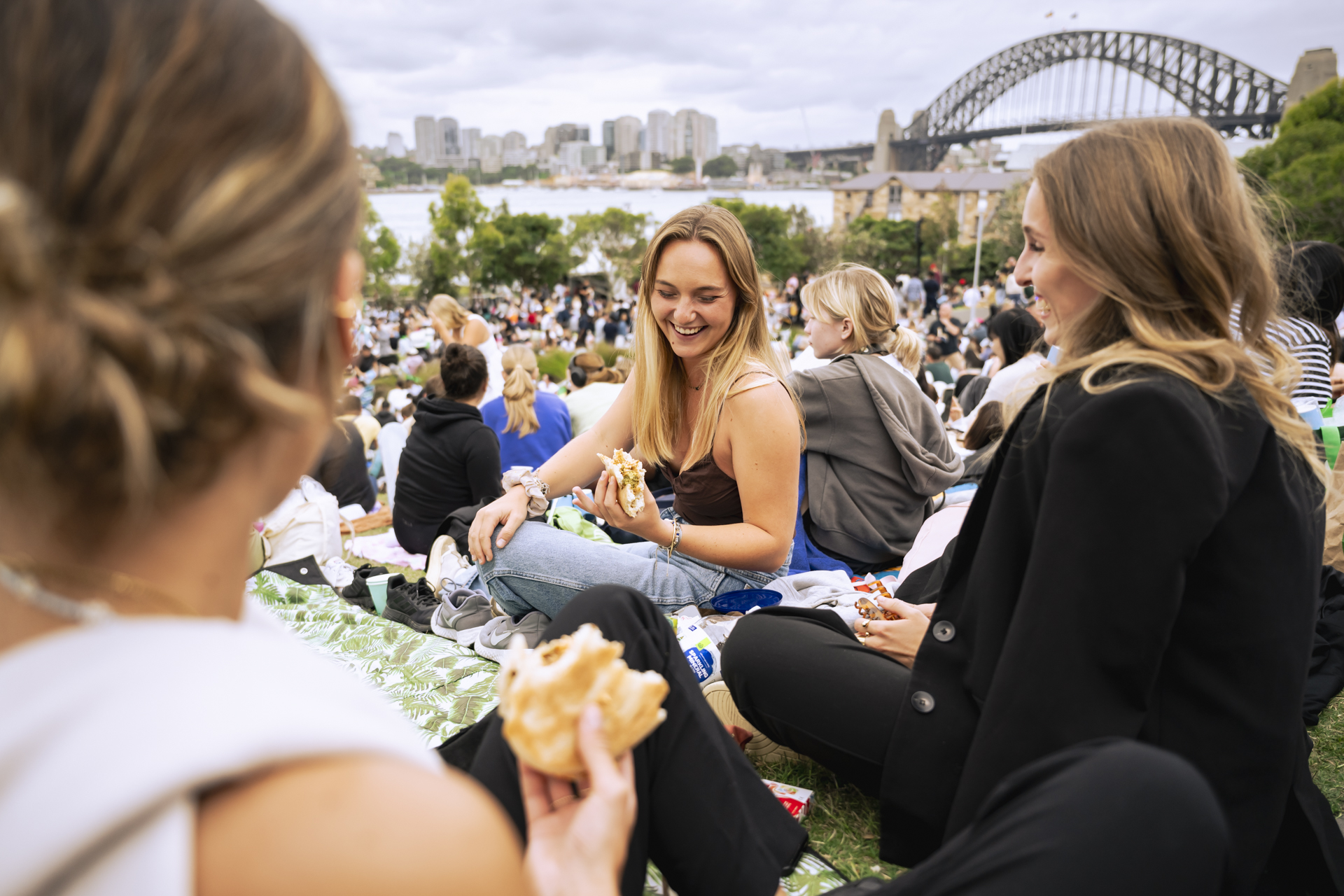 What's On in Sydney | Barangaroo Events, Offers & Experiences | Barangaroo