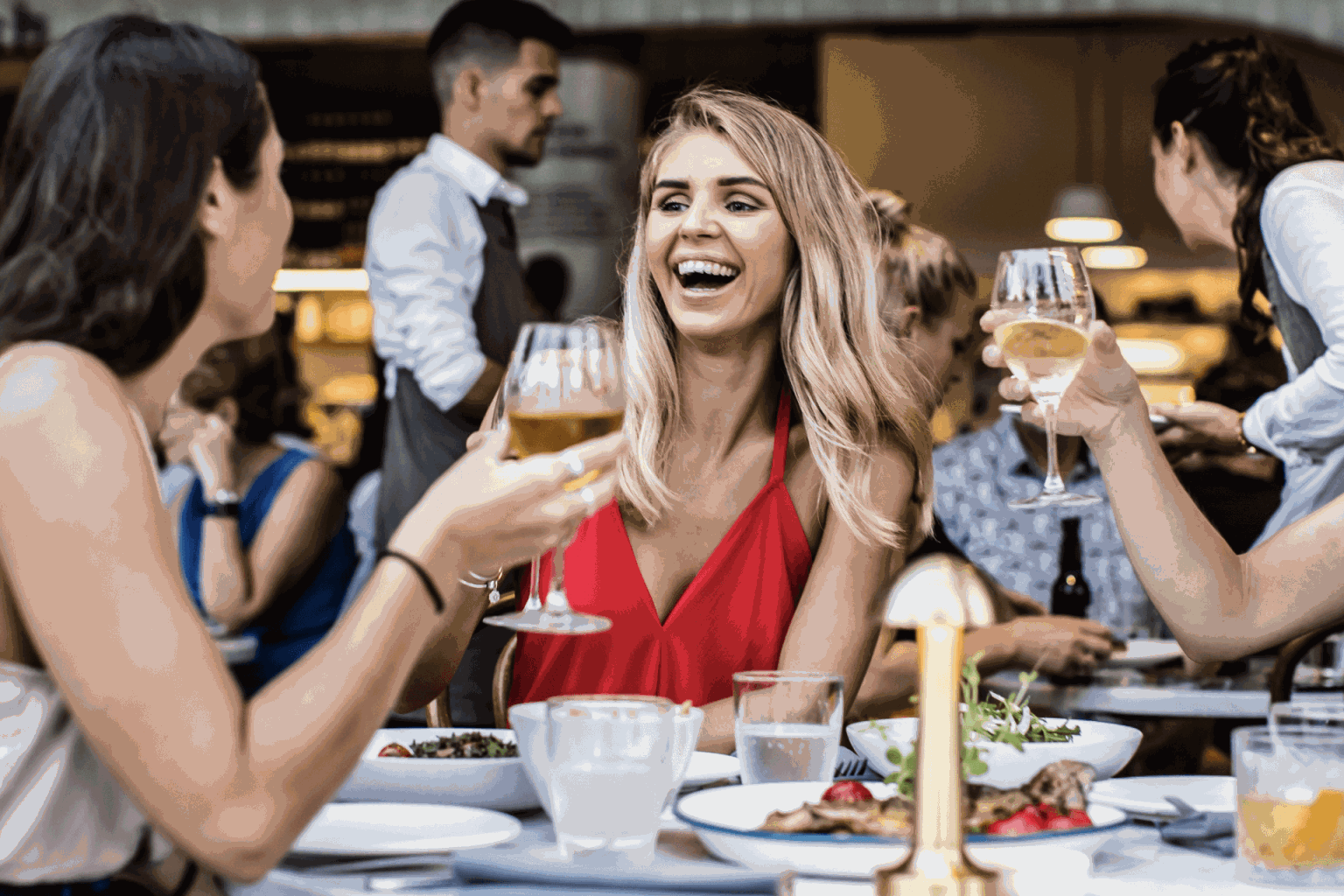 Restaurants & Bars in Barangaroo | Sydney Dining & Nightlife | Barangaroo