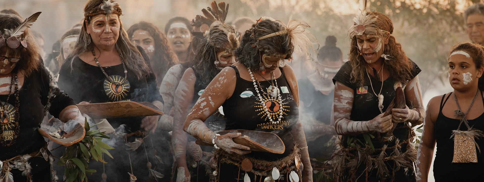 Aboriginal Culture | Barangaroo