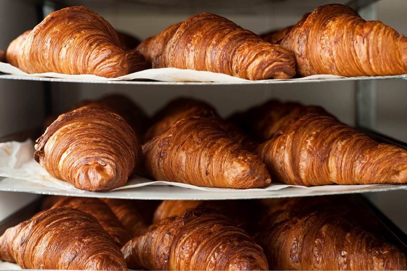 Bourke Street Bakery | Barangaroo bakery | Barangaroo