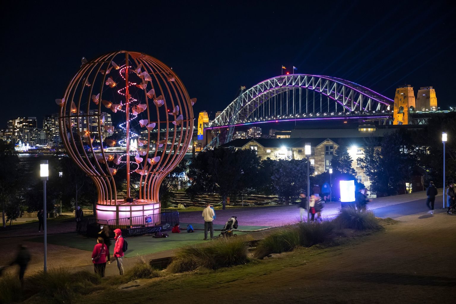 Your Official Guide To Barangaroo | Discover Sydney | Barangaroo