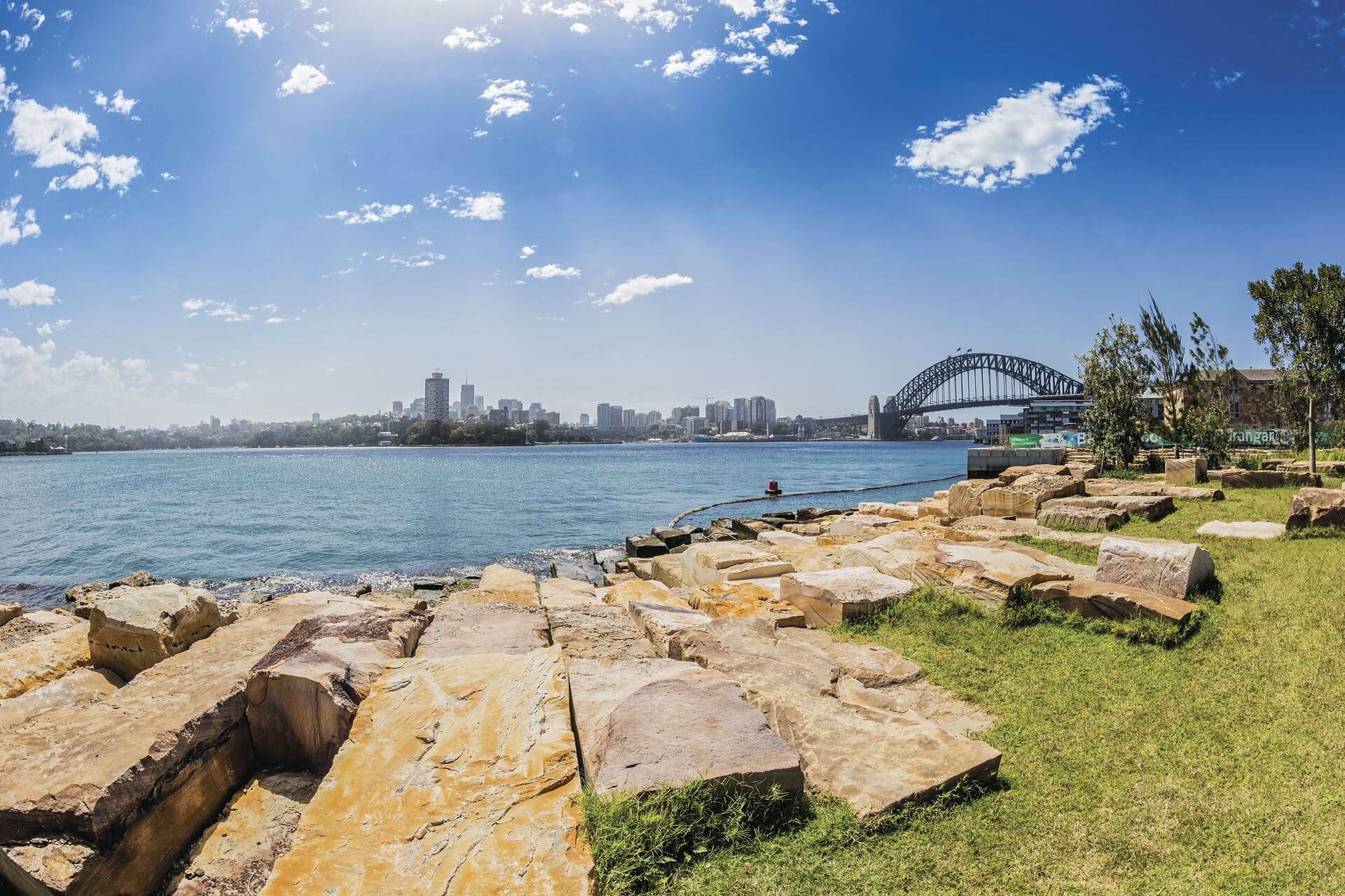 Venue Hire Enquiry Form | Barangaroo