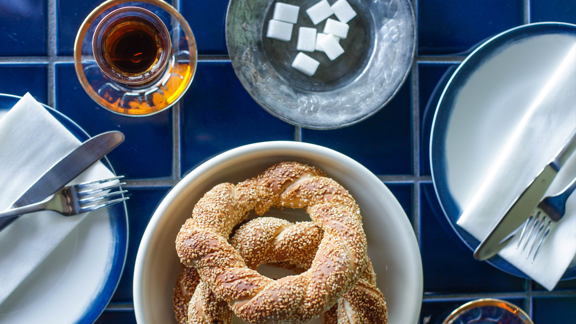 Anason | Turkish restaurant and bar Barangaroo | Barangaroo