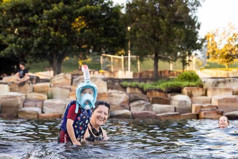 Autumn School Holidays | Barangaroo