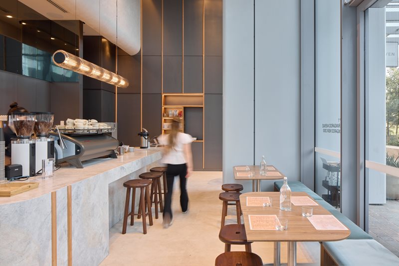 Haven Coffee | Barangaroo