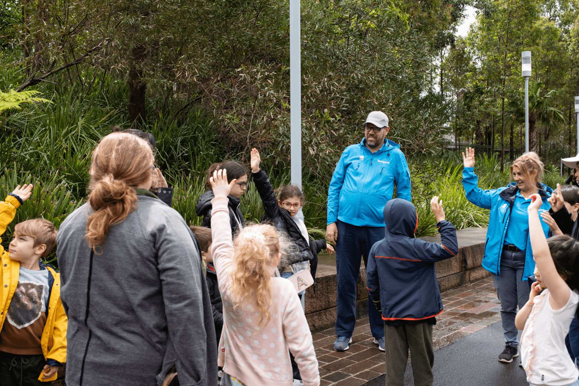 What's On | Barangaroo