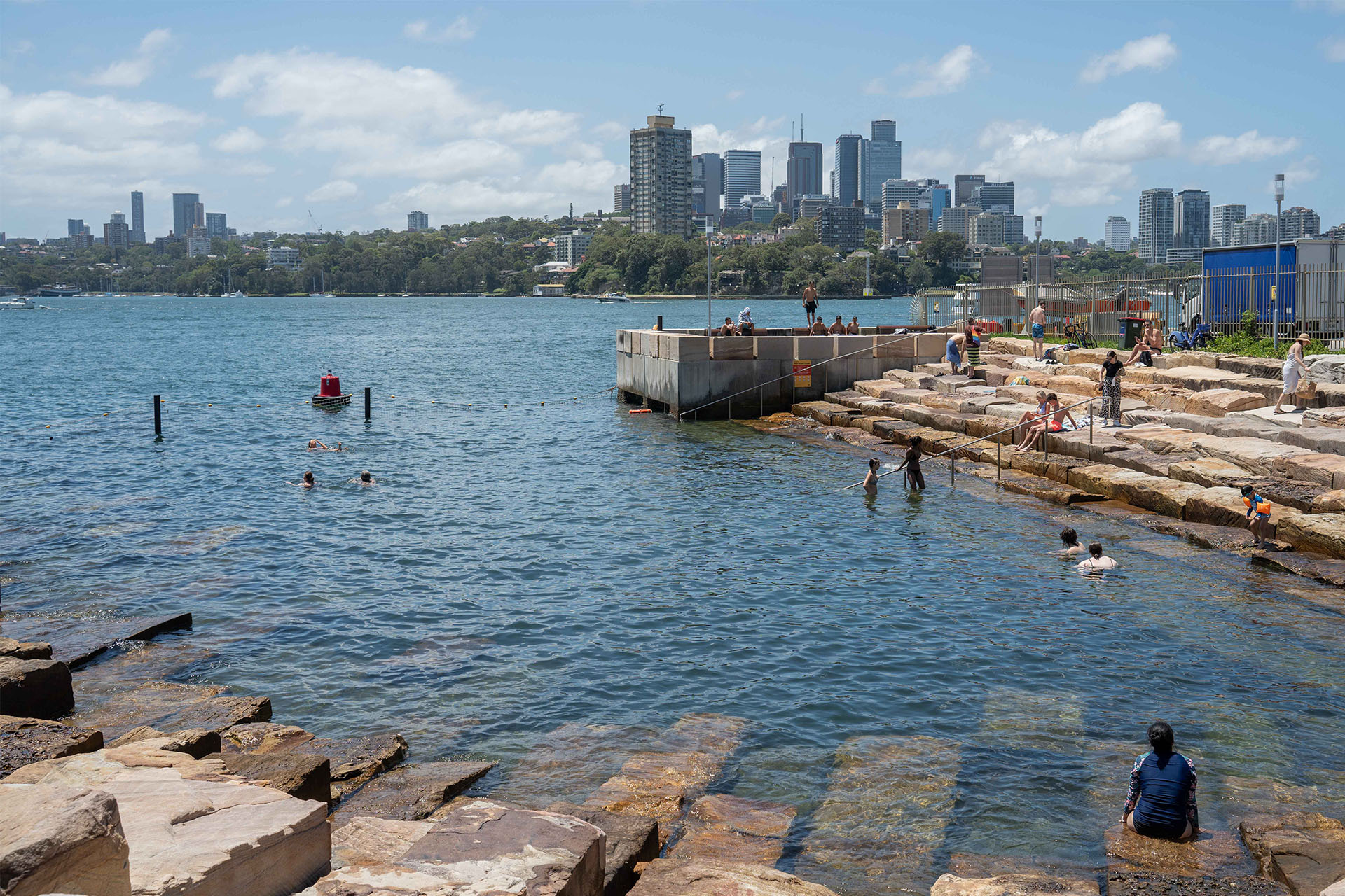 Top 22 Things to Do in Barangaroo | Barangaroo