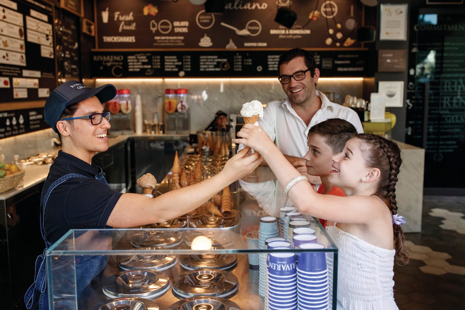 Your Official Guide To Barangaroo | Discover Sydney | Barangaroo