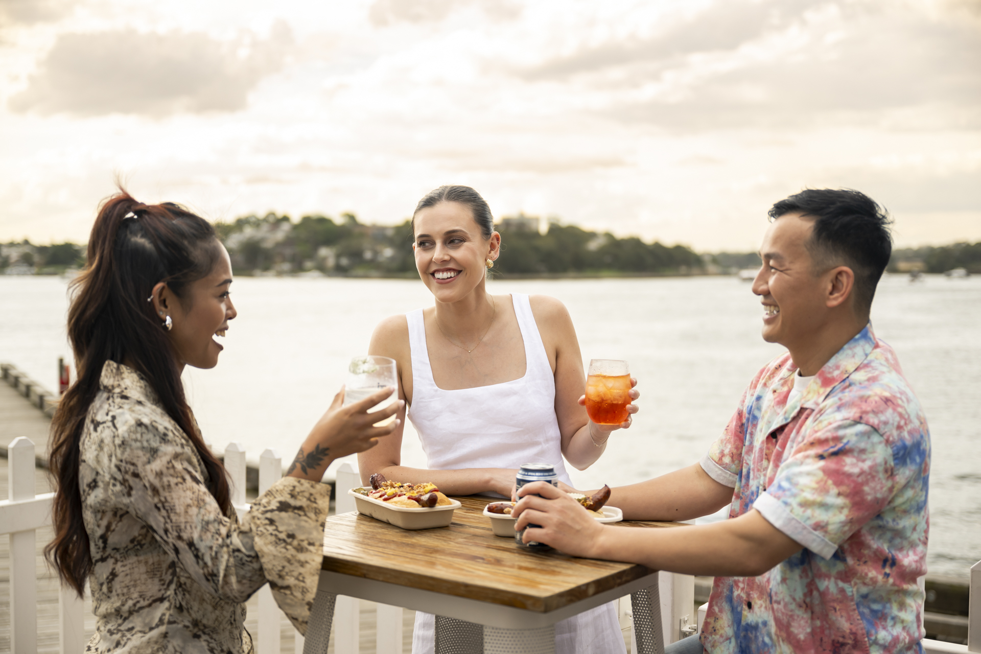 Summer at Barangaroo | Barangaroo